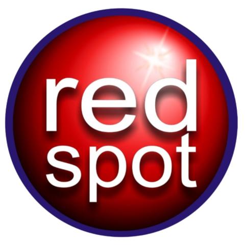 HOME PAGE - Red Spot